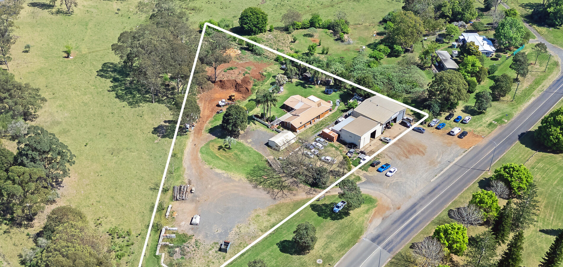 381 Goombungee Road, Harlaxton QLD 4350 – McGrath Toowoomba Real Estate