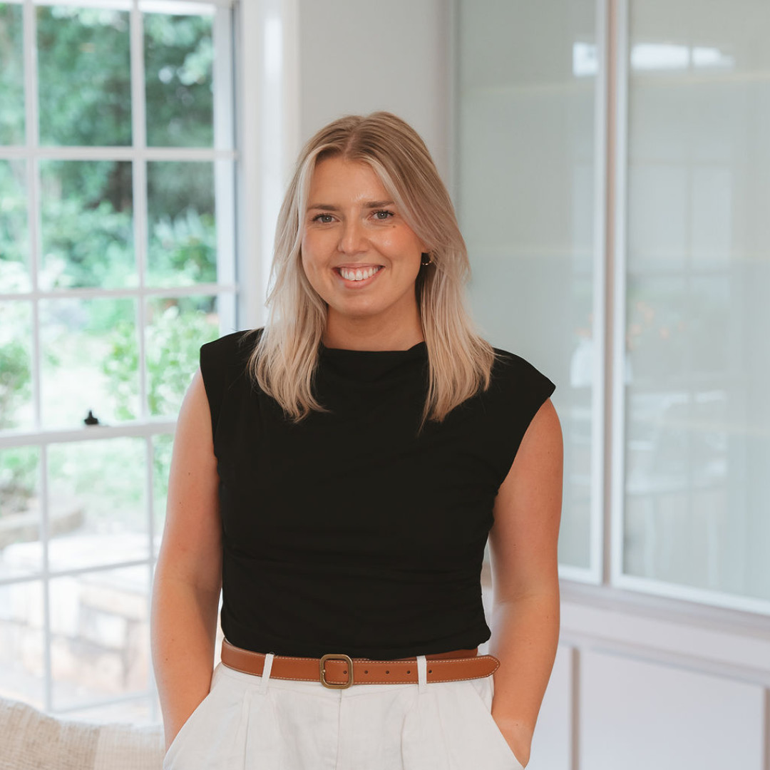 Emelie Palm – McGrath Toowoomba