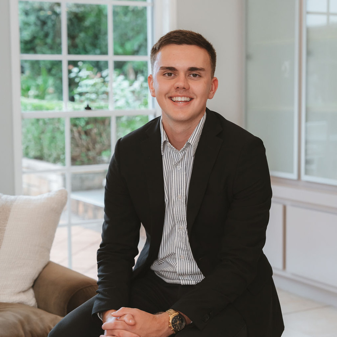 Josh Conway – McGrath Toowoomba Real Estate