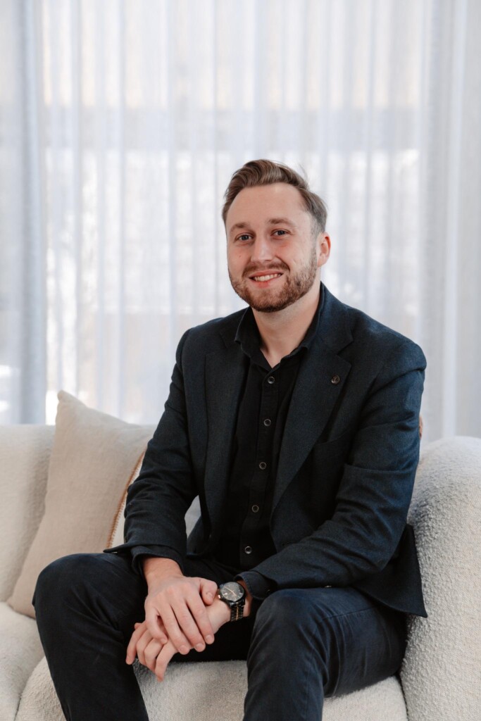 Joshua Williams – McGrath Toowoomba Real Estate